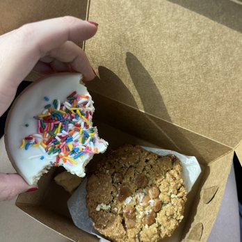 COOKIE MAMA - Updated December 2025 - 48 Photos & 22 Reviews - 6545 E ...