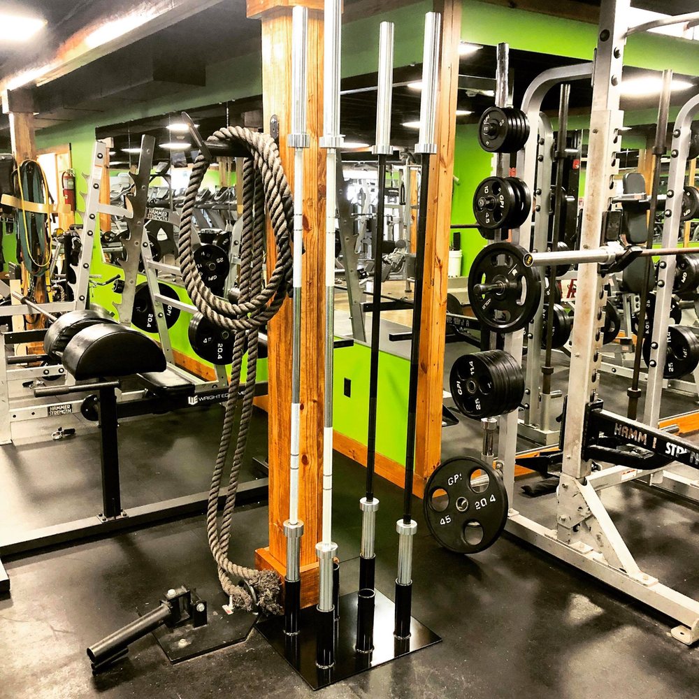 GATOR FITNESS OF THE SHOALS - Request Information - Gyms - 1601 East ...