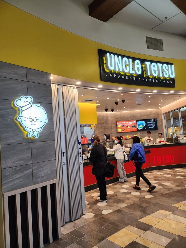 UNCLE TETSU - 32 Photos & 11 Reviews - Yelp