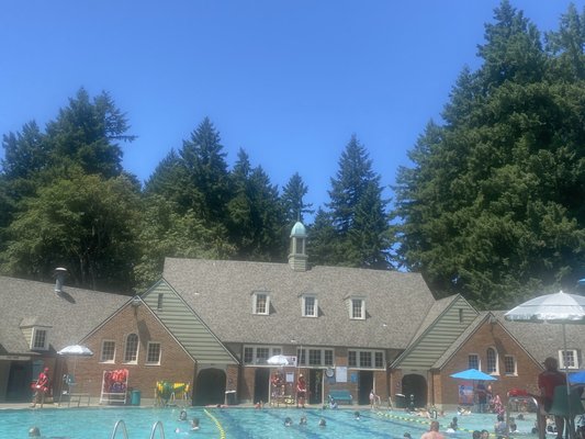 SELLWOOD POOL - Updated December 2025 - 7951 SE 7th Ave, Portland ...