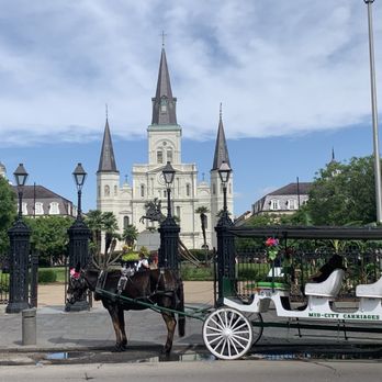 JACKSON SQUARE - Updated July 2025 - 2267 Photos & 520 Reviews - 751 ...
