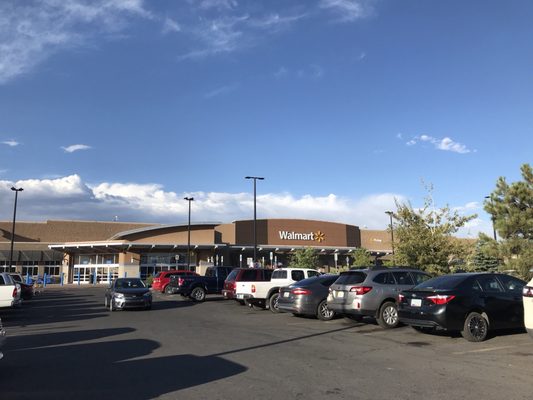 WALMART SUPERCENTER - 31 Photos & 64 Reviews - Grocery - 2601 E ...