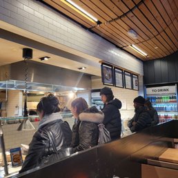 CAVA - Updated October 2025 - 344 Photos & 279 Reviews - 325 Park Ave S ...