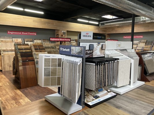 FACTORY DIRECT FLOOR STORE - Updated January 2026 - 275 Photos & 202 ...