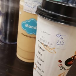 MANDRO TEAHOUSE - Updated September 2024 - 816 Photos & 603 Reviews ...