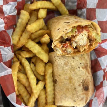 FROSTBITE ICE CREAM & MORE - Updated August 2025 - 124 Photos & 95 ...