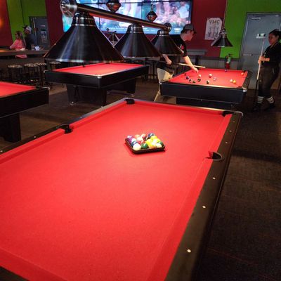 POCKETS - SAN ANTONIO - Updated December 2025 - 20 Reviews - 16111 San ...