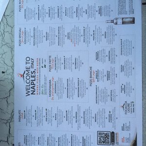 KESTÉ PIZZA & VINO - 1008 Photos & 1567 Reviews - 77 Fulton St, New ...