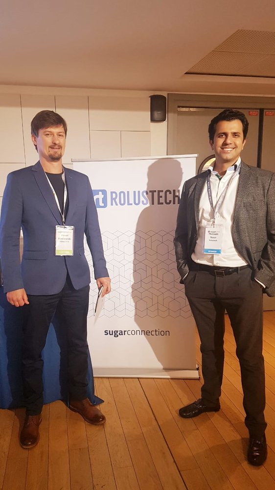 ROLUSTECH - 15 Photos - Bressenden Place, London, United Kingdom - Software Development - Phone ...