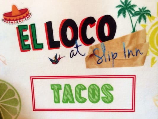 SLIP INN - Updated December 2025 - 38 Photos & 33 Reviews - 111 Sussex ...