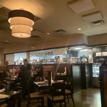 HARVEST SEASONAL GRILL - MONTAGE - Updated October 2024 - 253 Photos ...