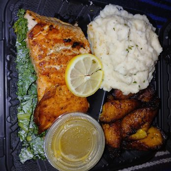 COOKLYN EATS - Updated December 2025 - 53 Photos & 28 Reviews - 1140 ...