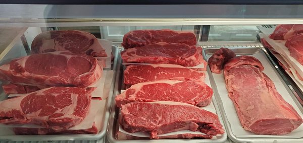 MANCHESTER MEATS - 11 Photos - 1046 Western Ave, Manchester, Maine ...