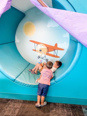 NAPERVILLE PUBLIC LIBRARY - 95TH STREET LIBRARY - Updated December 2025 ...