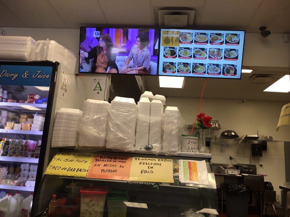 MJ MINI MART - Updated May 2026 - 1201 W Hatcher Rd, Phoenix, Arizona ...