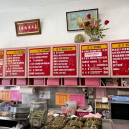 GOOD LUCK DIM SUM - Updated January 2026 - 1757 Photos & 2014 Reviews ...