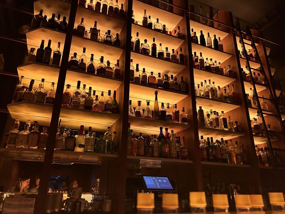 BAD LUCK BAR - Updated December 2025 - 443 Photos & 226 Reviews - 1218 ...