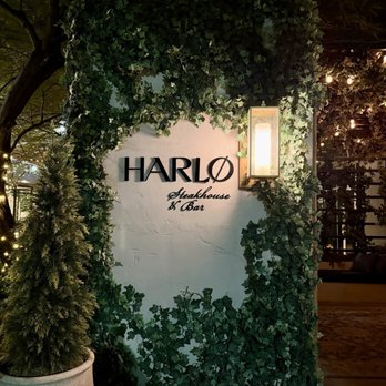 HARLO STEAKHOUSE & BAR - Updated February 2026 - 1817 Photos & 565 ...
