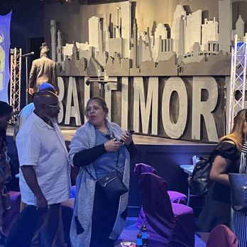 BALTIMORE COMEDY FACTORY - Updated December 2025 - 190 Photos & 213 ...