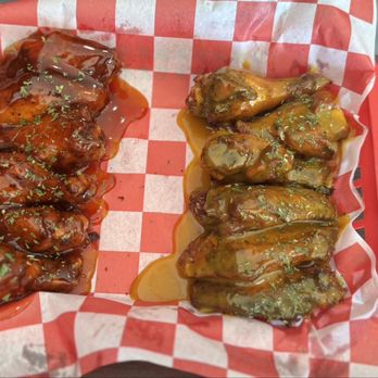 VALLEY WINGS DALLAS - Updated November 2025 - 113 Photos & 95 Reviews ...