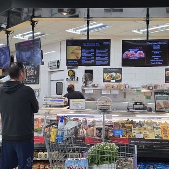 MAJOR MARKET - Updated December 2025 - 393 Photos & 294 Reviews - 1855 ...