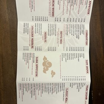 KANSHA JAPANESE EXPRESS - Updated December 2025 - 16 Photos & 18 ...