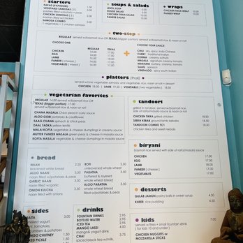 ROTI GRILL - Updated May 2025 - 325 Photos & 615 Reviews - 3001 Knox St ...