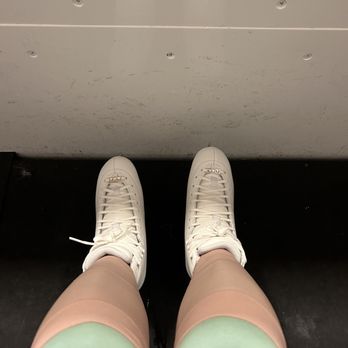 THE RINKS - ANAHEIM ICE - Updated December 2024 - 224 Photos & 218 ...