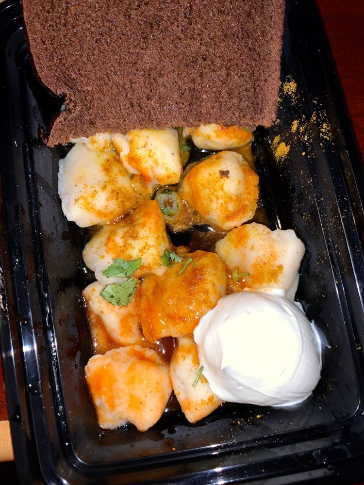 PEL MENI DUMPLING TZAR - 196 Photos & 337 Reviews - Russian - 3516 ...