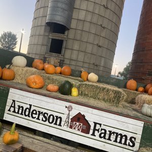 ANDERSON FARMS - 251 Photos & 150 Reviews - 6728 County Rd 3 1/4, Erie ...