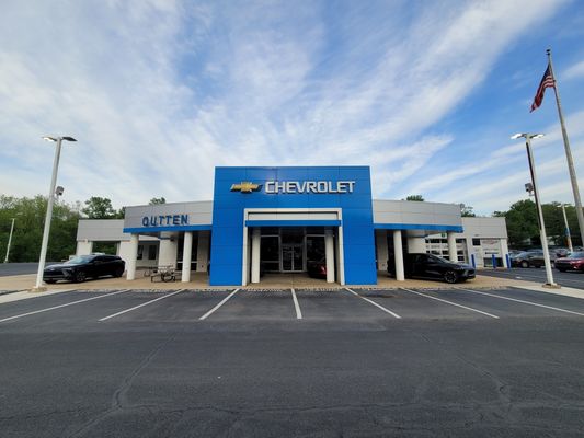 OUTTEN CHEVROLET OF HAMBURG - Updated December 2025 - 61 Photos & 24 ...