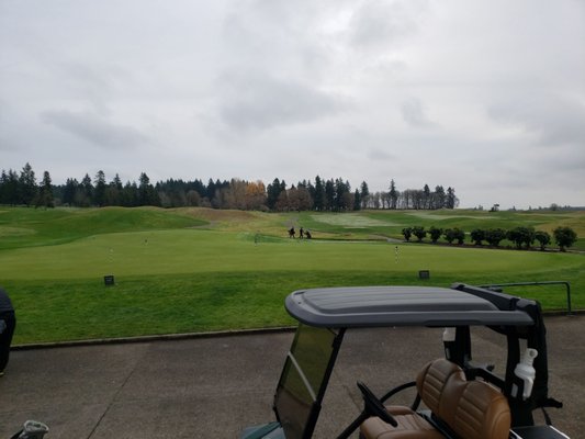 PUMPKIN RIDGE GOLF CLUB - 93 Photos & 40 Reviews - 12930 NW Old Pumpkin ...