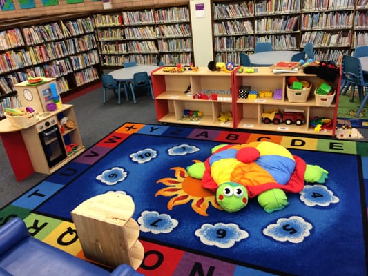 LA COUNTY LIBRARY - CARSON LIBRARY - Updated October 2025 - 38 Photos ...