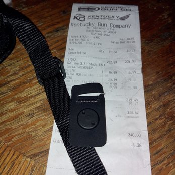 KYGUNCO - BARDSTOWN - Updated June 2024 - 36 Photos & 149 Reviews - 401 ...