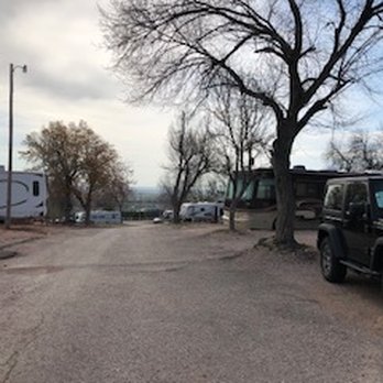 RAPID CITY RV PARK & CAMPGROUND - Updated July 2025 - 55 Photos & 31 ...