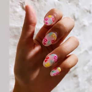 HANNAH NAILS & SPA - Updated December 2024 - 67 Photos & 10 Reviews ...