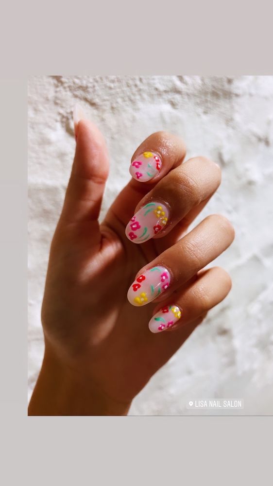 LISA’S NAIL SALON - Updated January 2025 - 45 Photos & 48 Reviews ...