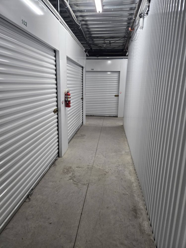 STORAGE SENSE - POOLER - Updated October 2025 - 10 Photos - 1415 Quacco ...