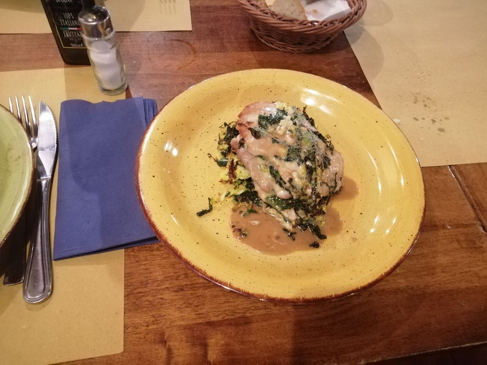 TRATTORIA I’RADDI - Updated January 2025 - 25 Photos & 30 Reviews - Via ...