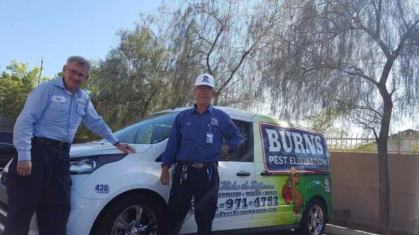 BURNS PEST ELIMINATION - Updated December 2025 - 81 Photos & 194 ...