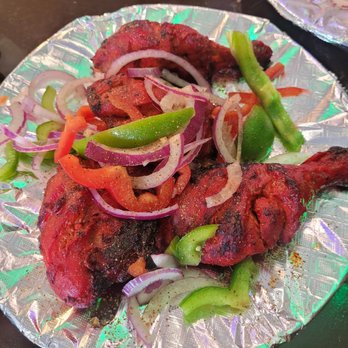 ZAFRAN KABAB PALACE - Updated August 2025 - 191 Photos & 301 Reviews ...