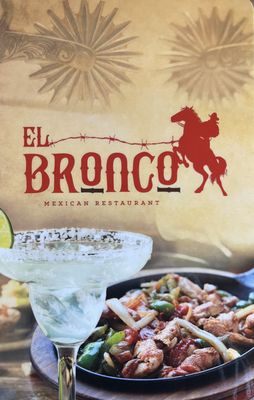 EL BRONCO - Updated October 2025 - 25 Photos & 14 Reviews - 485 ...