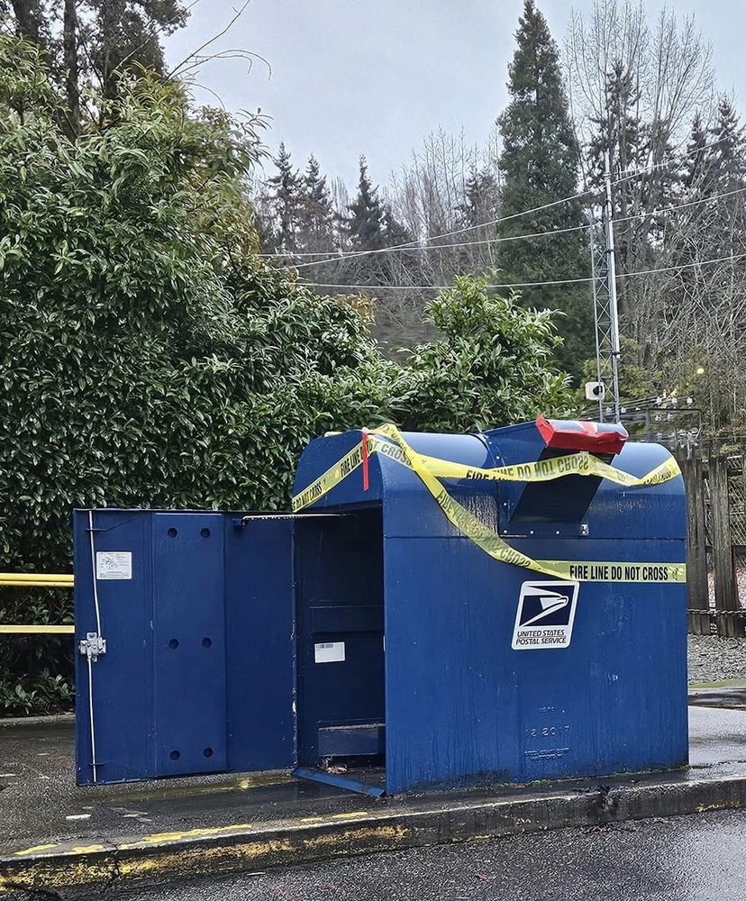 US POST OFFICE - Updated December 2025 - 10 Photos & 36 Reviews - 3040 ...