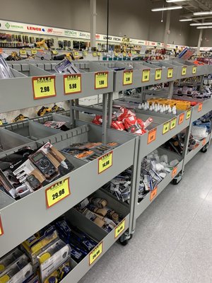 SUMMIT TOOLS - Updated January 2026 - 22 Photos - 3170-2850 Shaughnessy ...