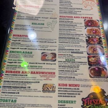 FIESTA CANCUN - Updated July 2025 - 31 Photos & 16 Reviews - 3610 ...