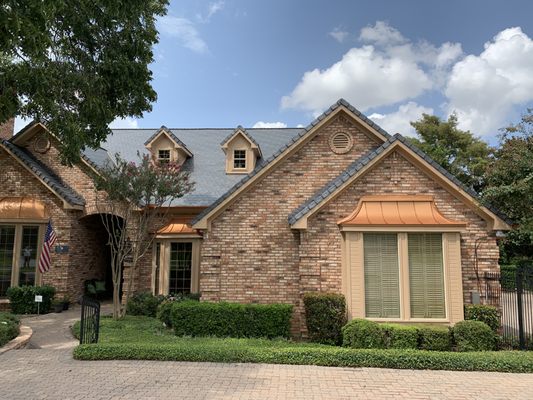 PRIORITY ROOFING - Updated January 2026 - 73 Photos & 33 Reviews - 1420 W Mockingbird Ln, Dallas ...
