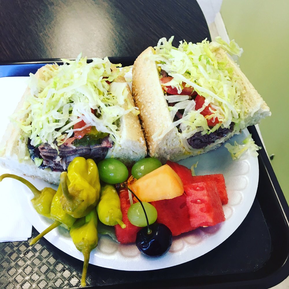 SUB SHACK NO 12 - 41 Photos & 59 Reviews - 17195 Newhope St, Fountain ...