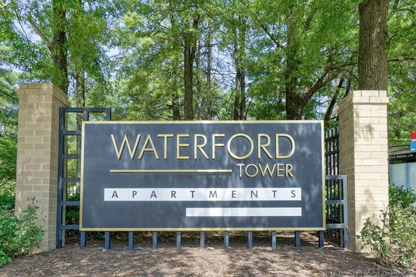 WATERFORD TOWER | 24 Photos - 14000 Castle Blvd, Silver Spring ...
