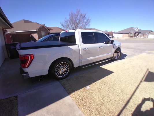 CALI CUSTOMS - Updated October 2025 - 47 Photos - 821 SE 84th St ...