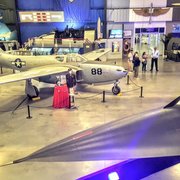 MARCH FIELD AIR MUSEUM - 972 Photos & 178 Reviews - Museums - 22550 Van ...